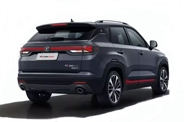 StriveME - شانجان سي اس 35 بلس 2023 تعرف على اهم مواصفاتها في السعودية